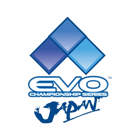 EVO Japan | Evolution Championship Series – PHAIGINA